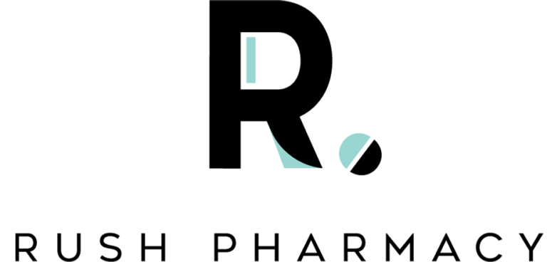 Application Complete - Rush Pharmacy