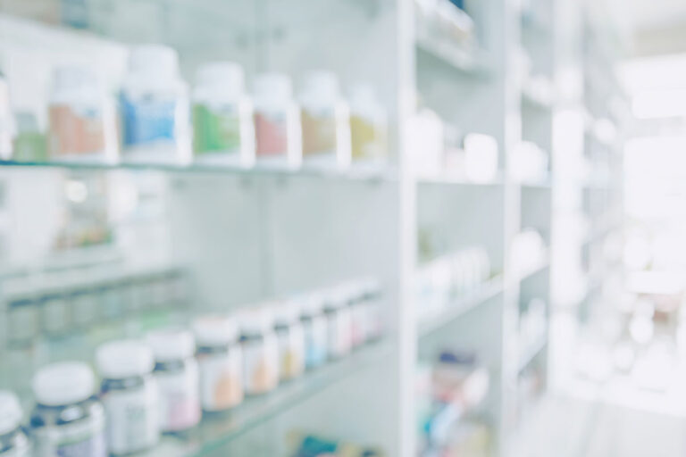 About Us - Rush Pharmacy