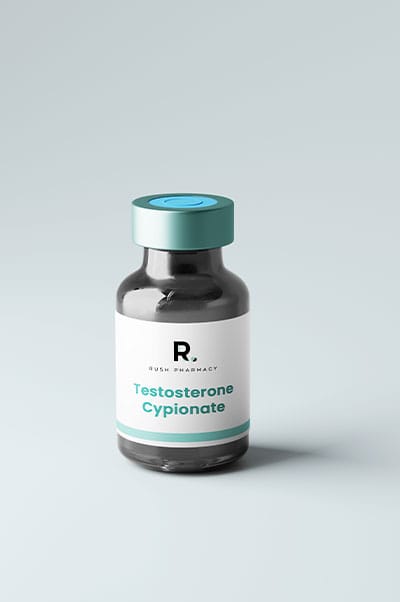 Hormone Improvement - Rush Pharmacy