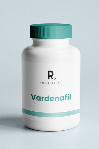 Sexual Wellness - Rush Pharmacy
